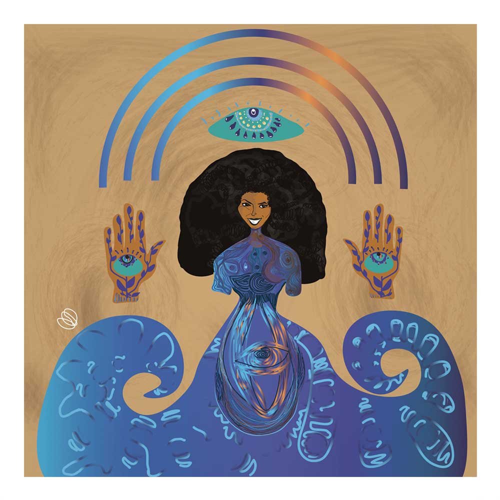 Aymée Nuviola - Poster | Tu Cara De Cartel